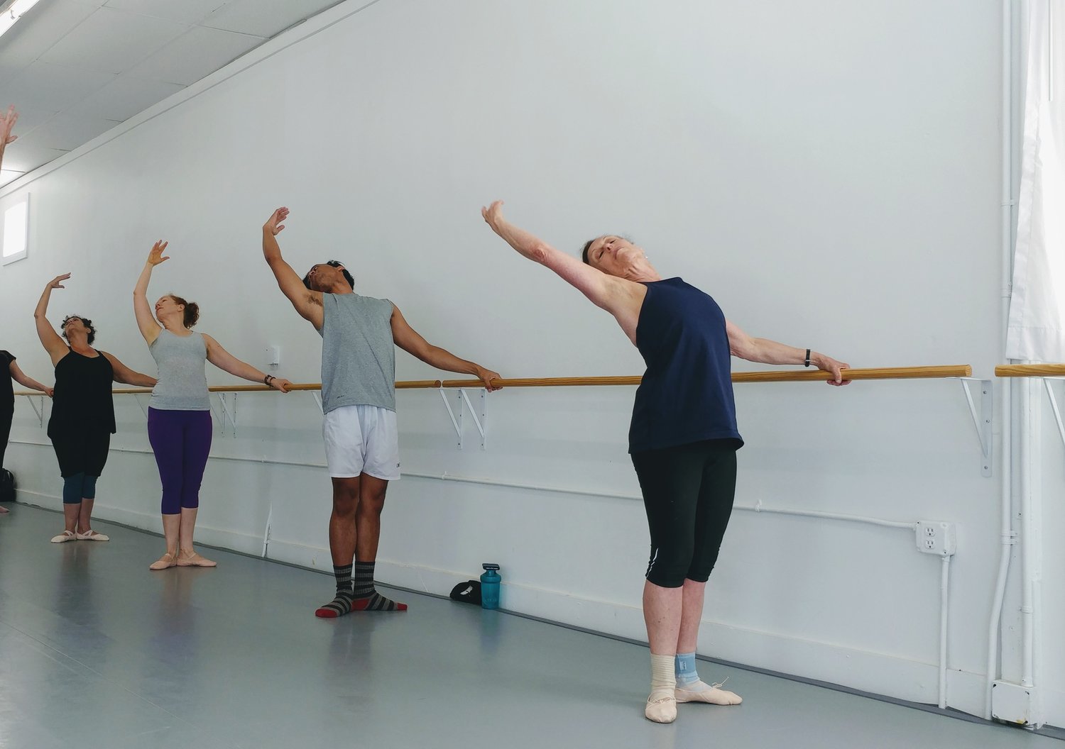 FRIDAYS FOR THE FUTURE - Monthly Virtual Movement Gathering | The STEAM ...