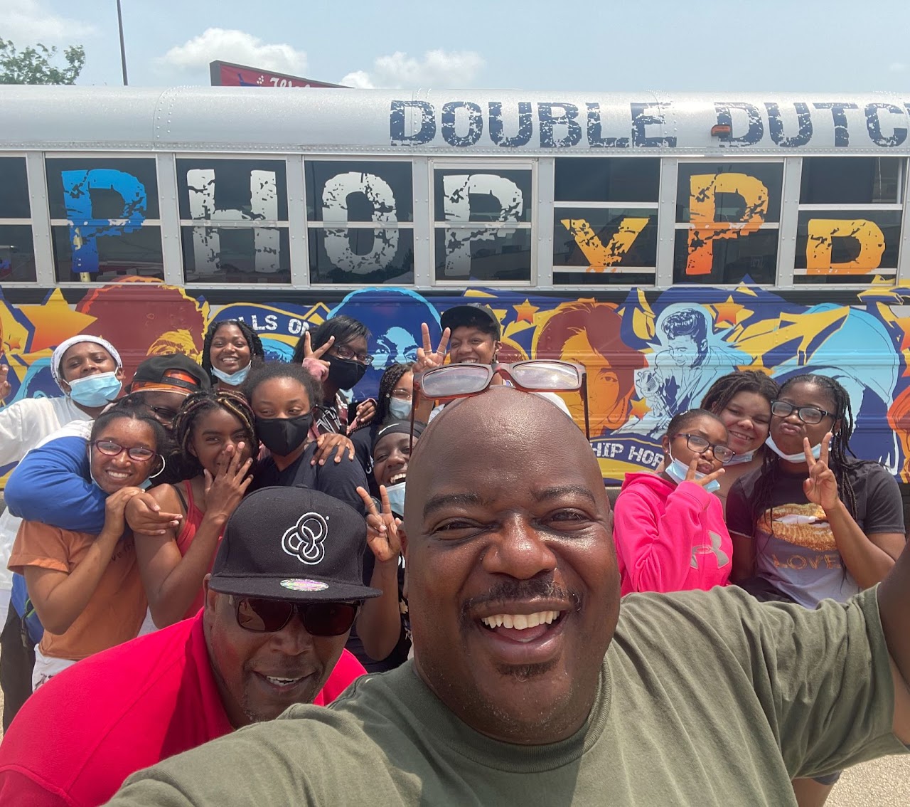 Franklinton Friday - The Legacy of Midwest Funk in Hip Hop | The STEAM ...