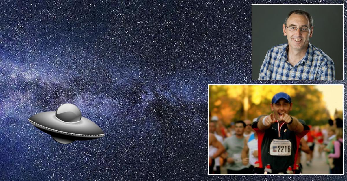 Columbus Science Pub: Where Are All the Aliens We Have Been Promised ...