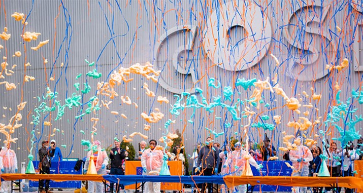 COSI Science Festival | The STEAM Factory at The Ohio State University