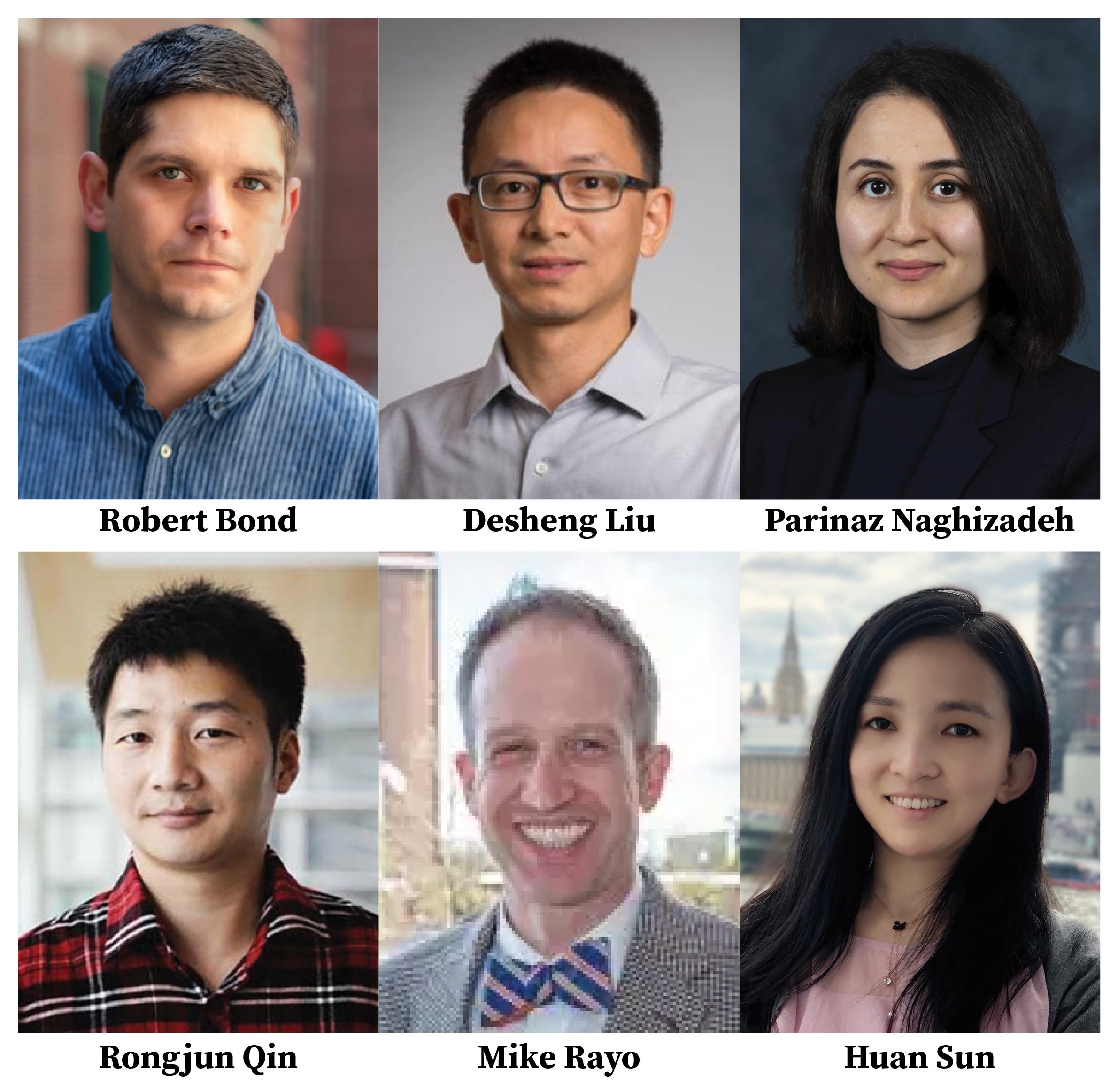 STEAM members among new community of practice directors for TDAI ...