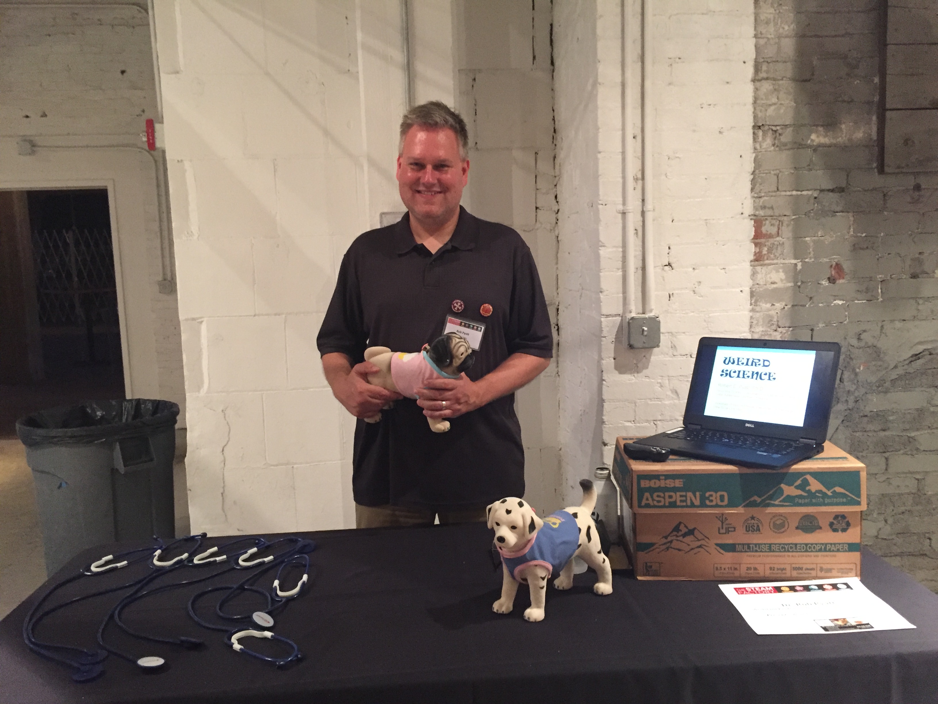 STEAM Showcase | The STEAM Factory at The Ohio State University