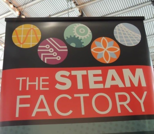 STEAM Exchange: Speed Seminar | The STEAM Factory at The Ohio State ...