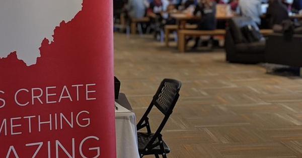 AISL Blog: High School I/O | The STEAM Factory at The Ohio State University