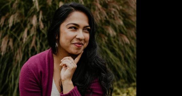 DEI Faculty and Staff Spotlight: Karima Samadi | The STEAM Factory at ...