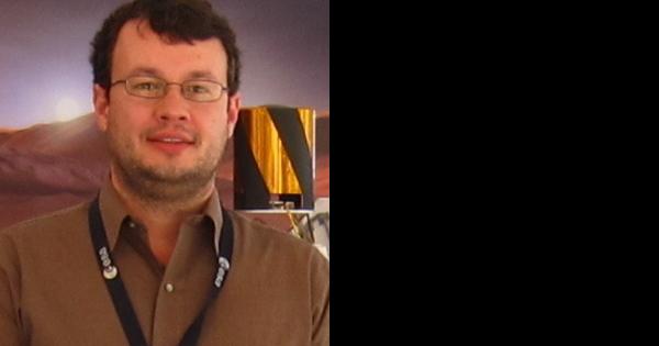 Drewry receives CAREER Award | The STEAM Factory at The Ohio State ...