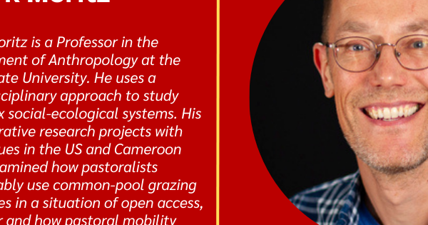 STEAM Member Spotlight: Mark Moritz | The STEAM Factory at The Ohio ...