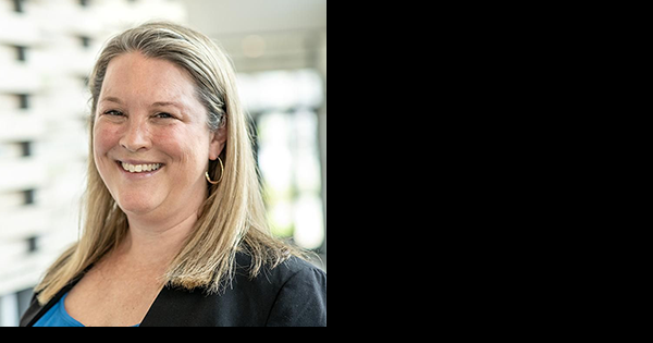 Jennifer Cheavens featured on Now at Ohio State Podcast | The STEAM ...