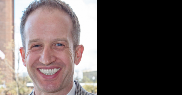 STEAM member Mike Rayo is the Principal Instigator for Ohio State of ...