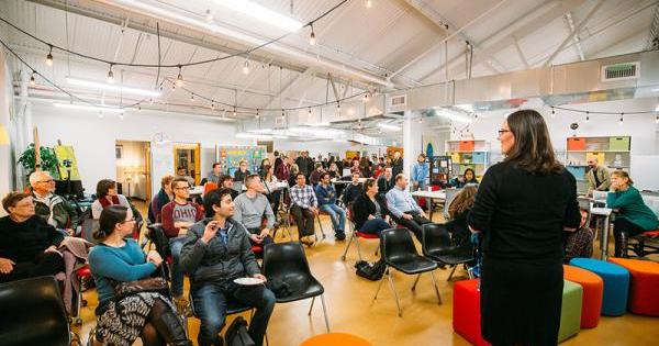 December STEAM Exchange | The STEAM Factory at The Ohio State University