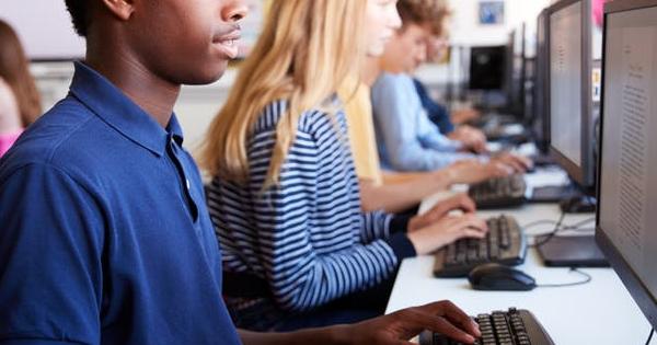 Computer science now counts as math credit in most states – is this a ...