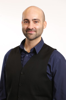 STEAM Member Dr. Paul Sutter to Speak at 2016 TEDx at OSU | The STEAM ...